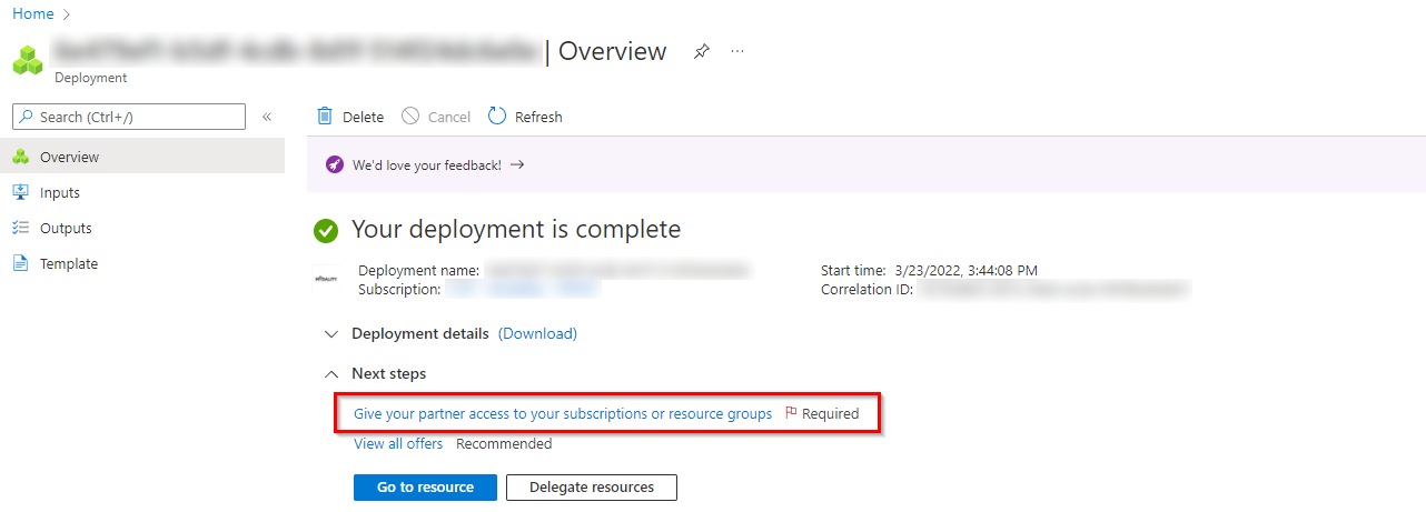 CSP setup for Teamwork Analytics – Nasstar Software Documentation